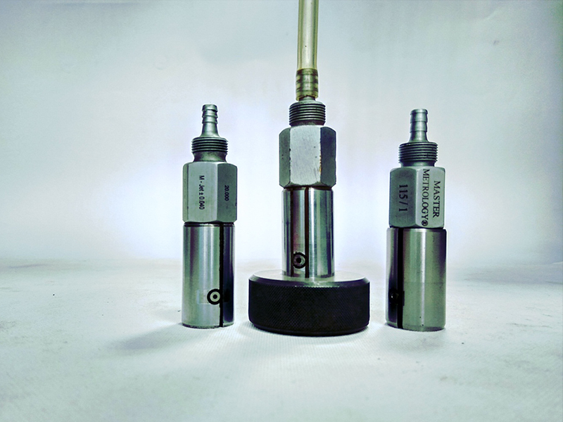 Master Metrology