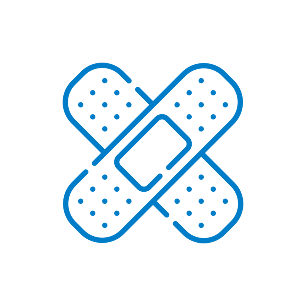 Surgical Drapes & Drape Procedure Packs