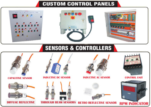 Products – Shree & Shree Udyog