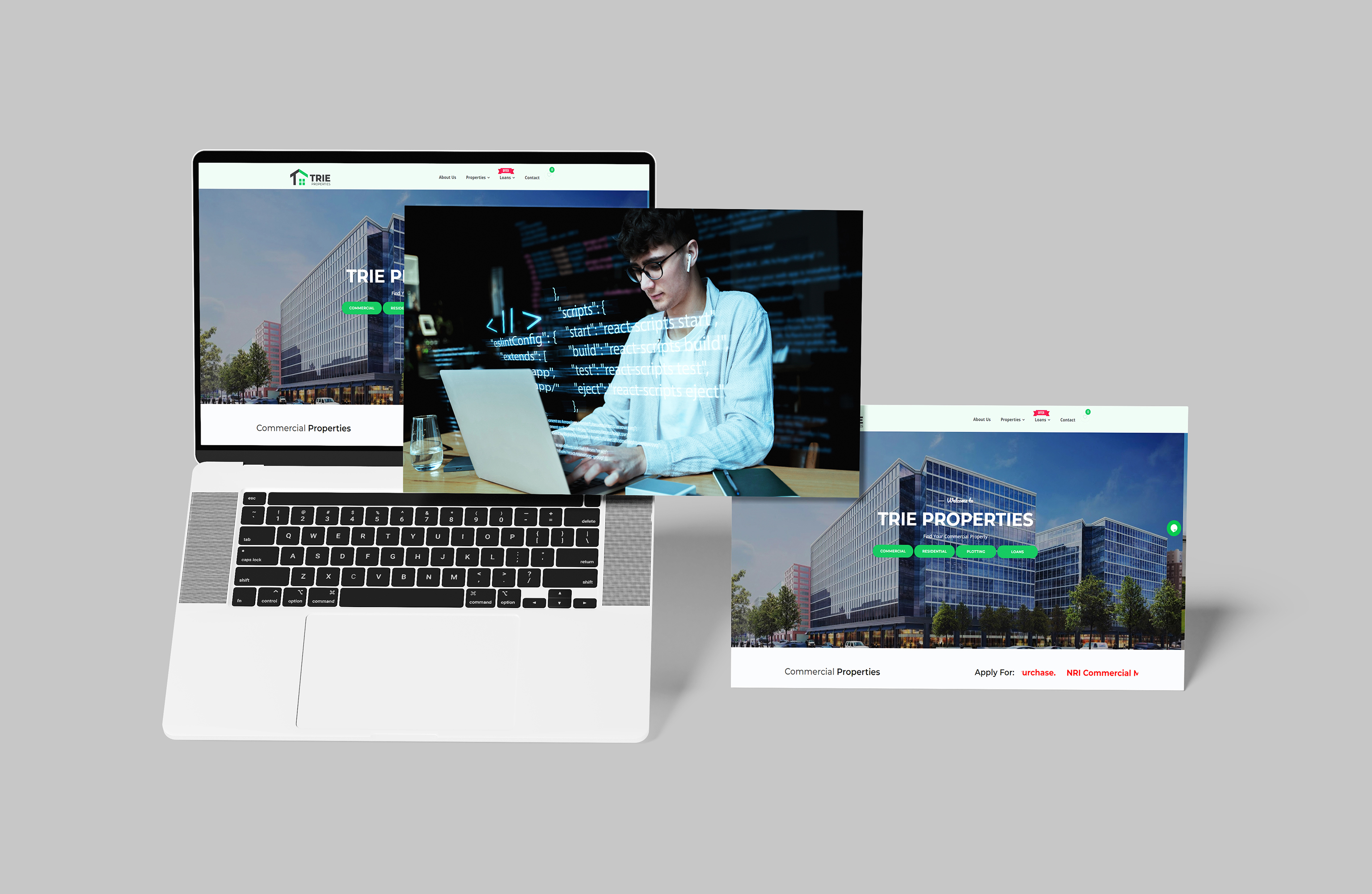 OTS - Software Development Company