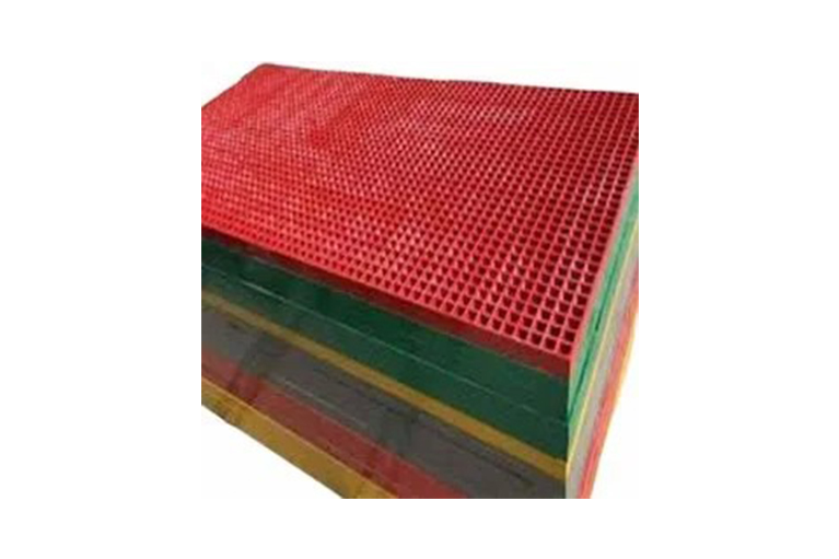 Frp Gratings And Channels – Sunny Polyplast